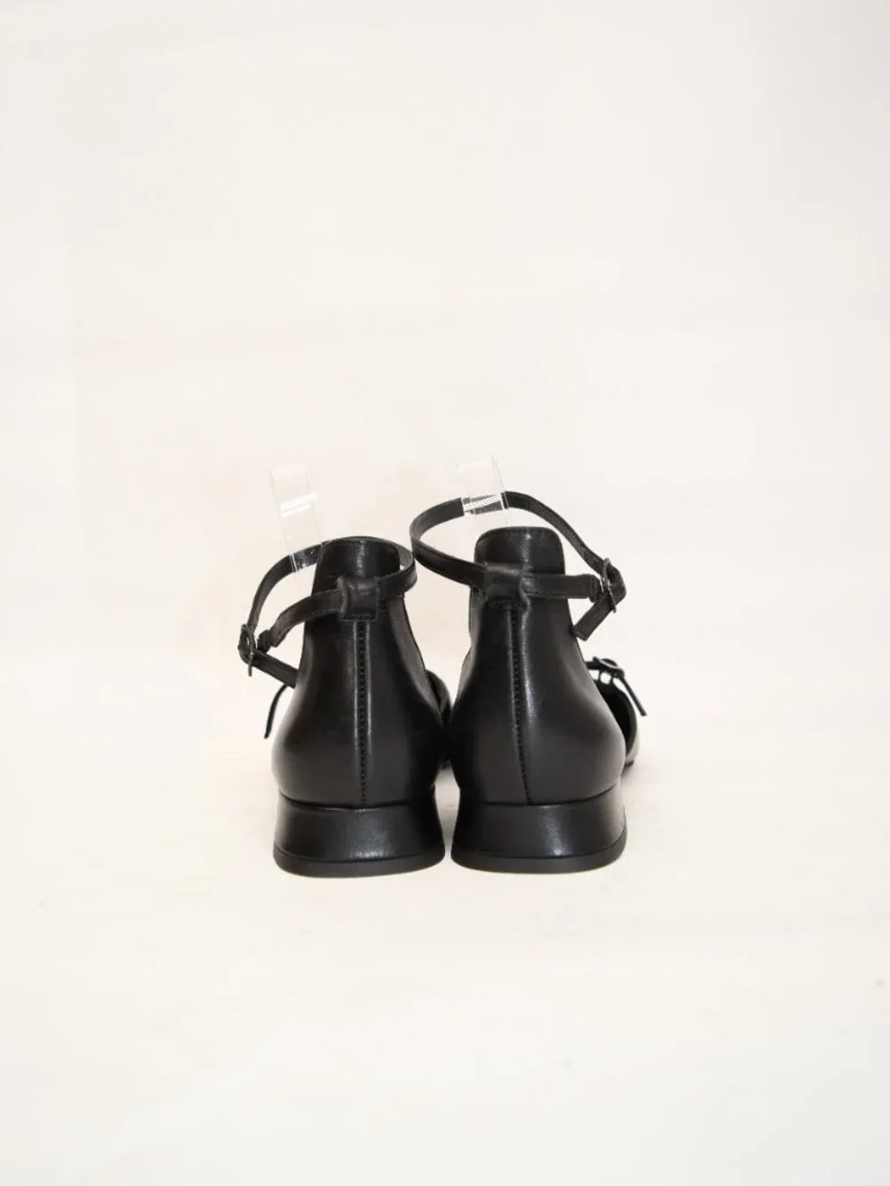 Paul Green | Shoes | 45 Paul Green Leather Vivien Ankle Wrap Pumps ...